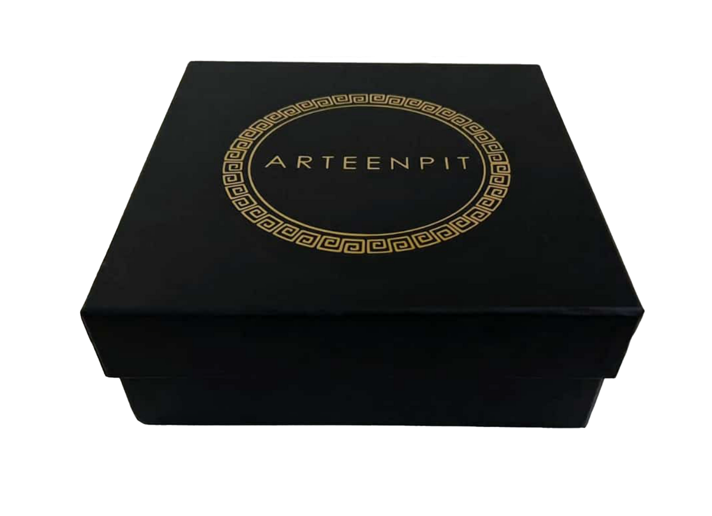 Piteado Handmade Belt - Chained Model – Arteenpit